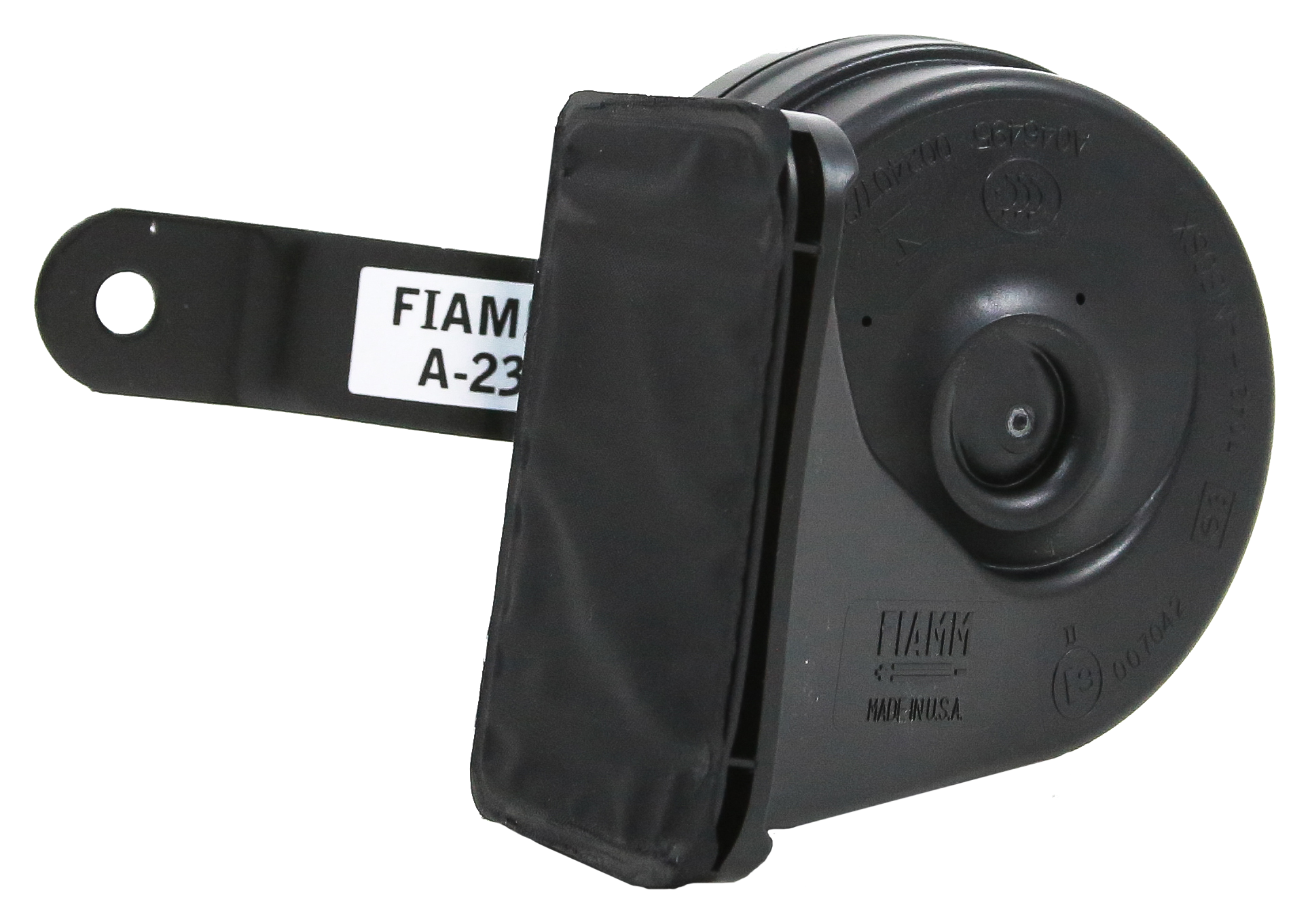 Fiamm Pontoon Horn | BoondockGear.com